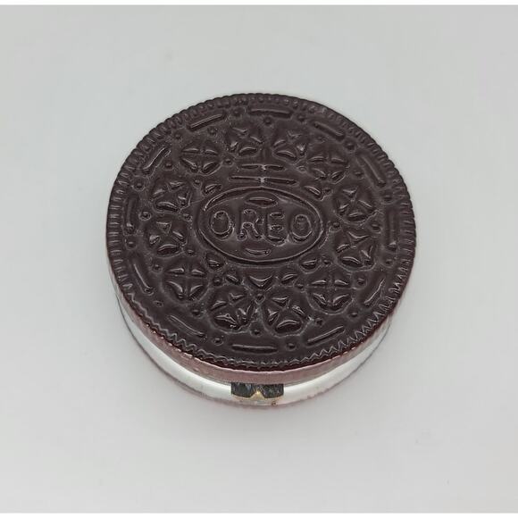 Nabisco | Accents | Nabisco Oreo Cookie Phb Porcelain Hinged Box ...